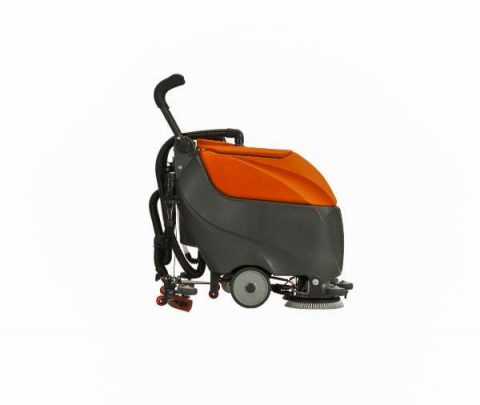 Amplia gama de Fregadoras Industriales al Mejor Precio • LogicClean